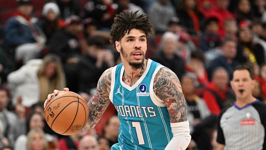 Hornets aim to regain their spark in Salt Lake City after two ...