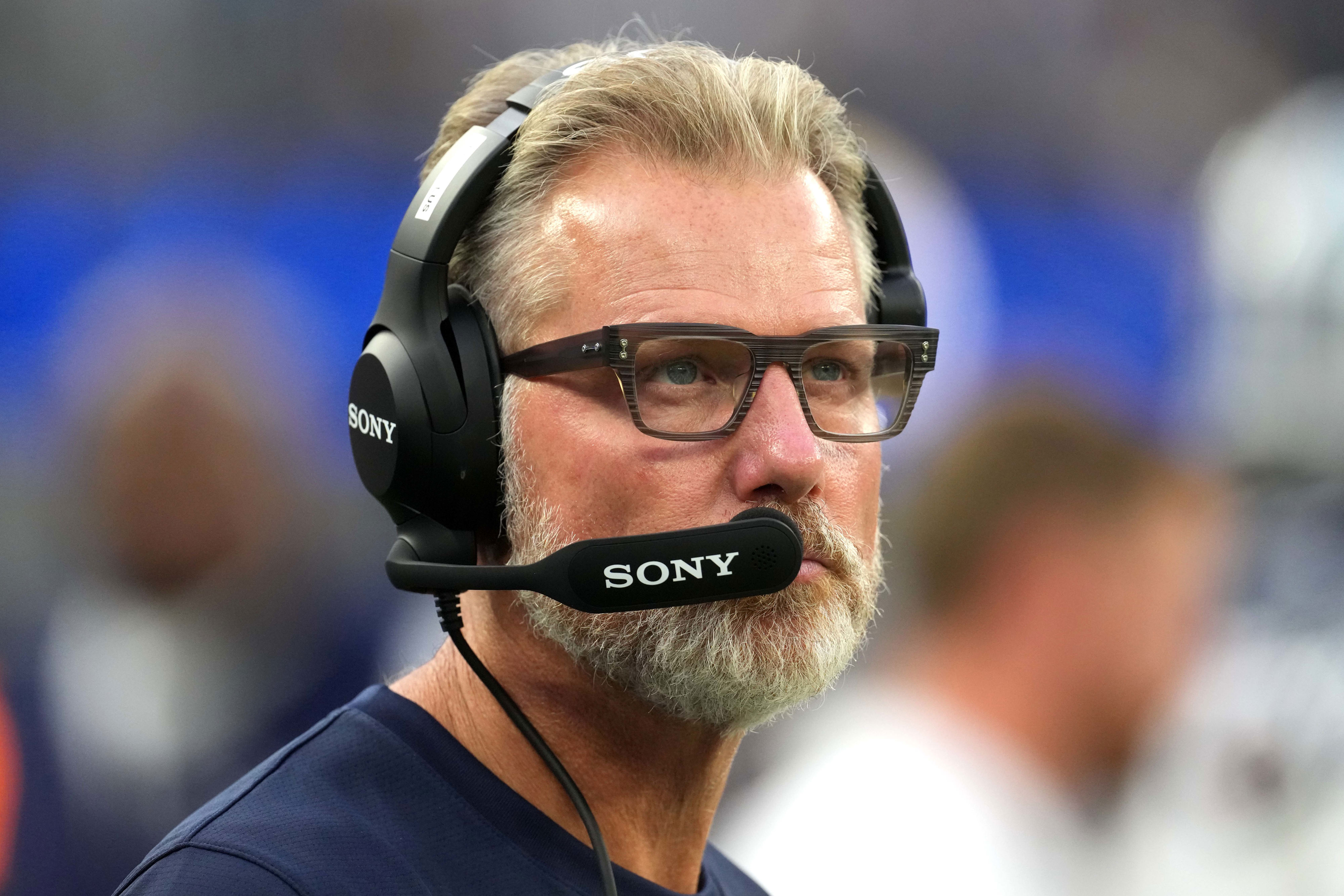 Jets could reap reward of Cowboys' coaching mistake