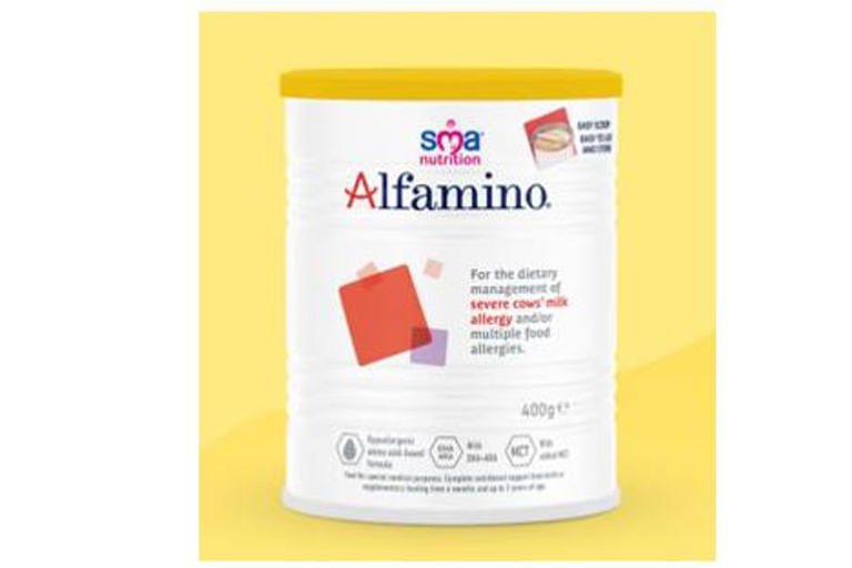 Baby formula recall update as Irish parents urged 'do not use' over toxin