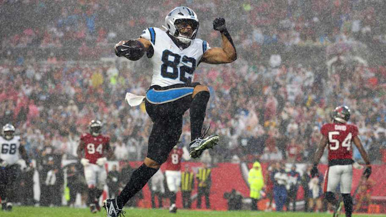 Win or lose, this should be a celebrated moment in Carolina Panthers ...