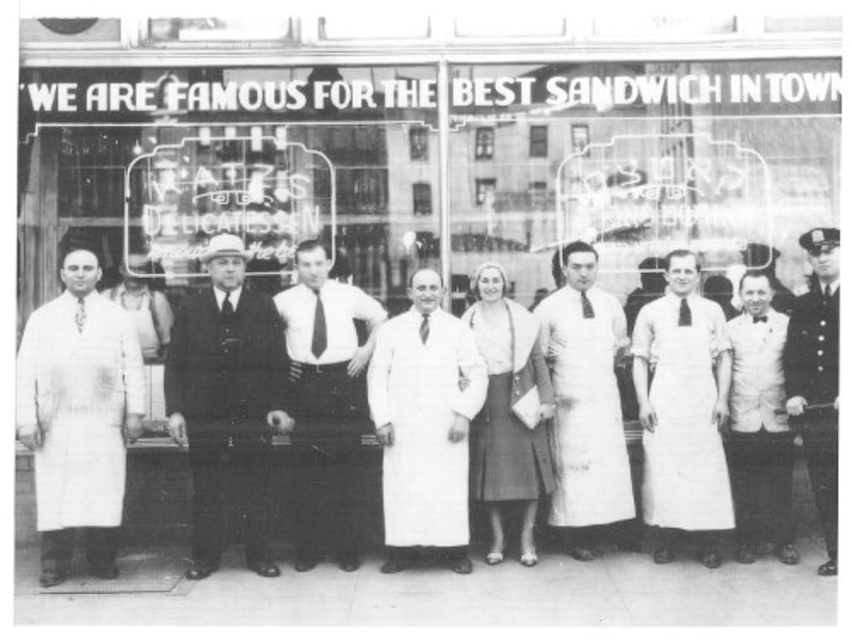 Same shape, different soul: New York vs Montreal bagels