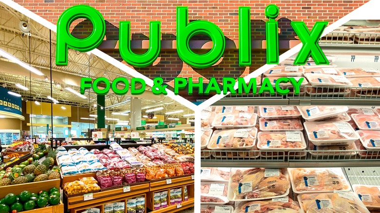 12 things you might not have known about Publix