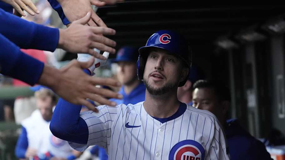 Cubs notes: Latest on Bregman, Cabrera trade, power rankings drop & more