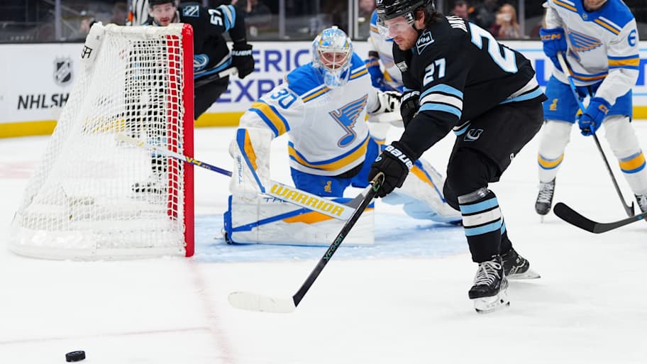 It is now time for the St. Louis Blues to hit the panic button