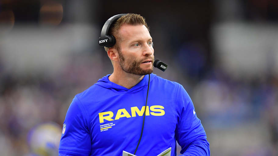 Why Rams-Panthers matchup is a legacy defining game