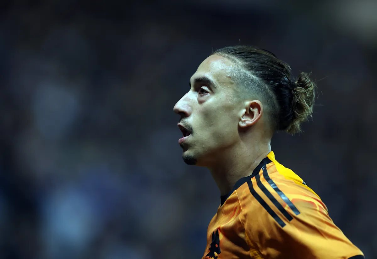 ‘Ready to take him’ – Liverpool star with option on Anfield return