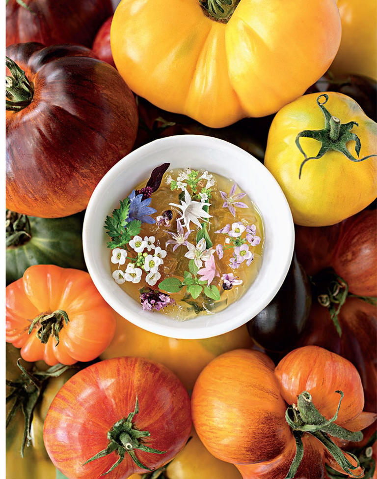 Impeccable ingredients, matchless flair | London's finest restaurants