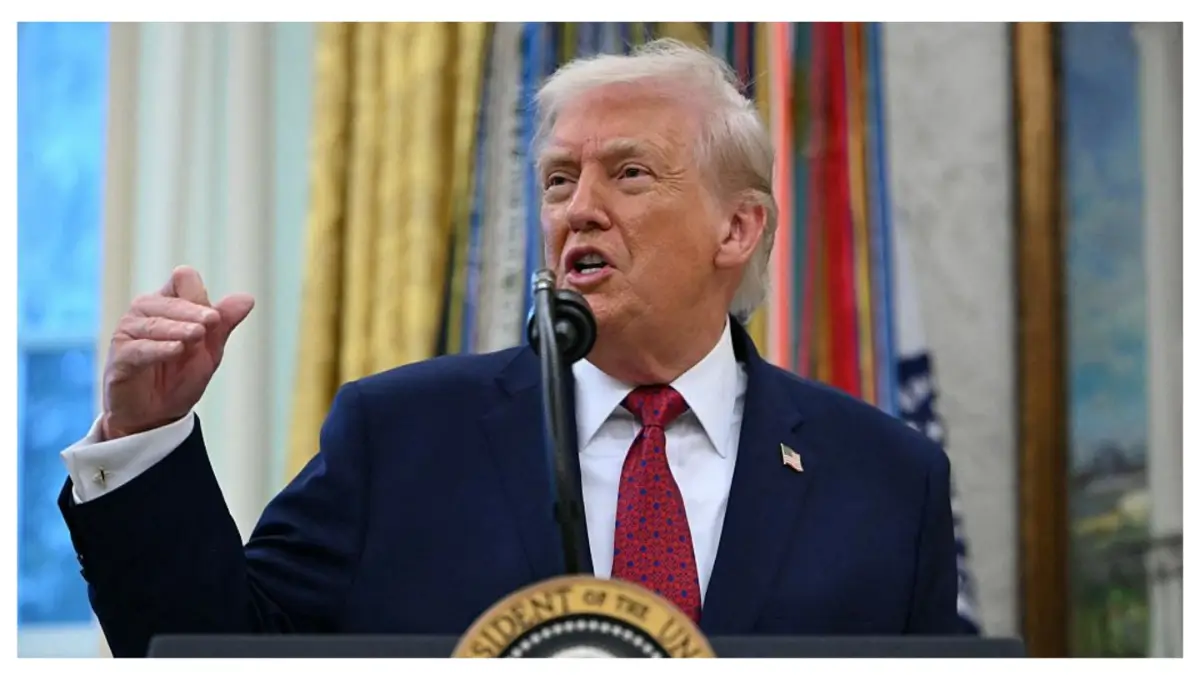 Trump turns on his own supporters, floats a punishment no one saw ...