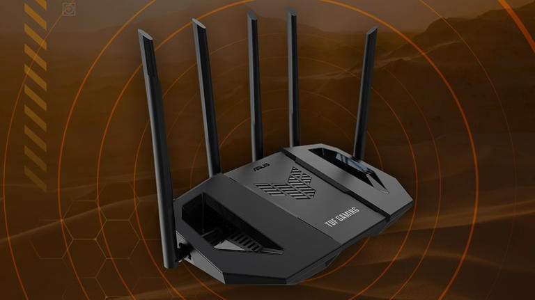 The 3 best Wi-Fi routers you can buy from Costco, according to customers
