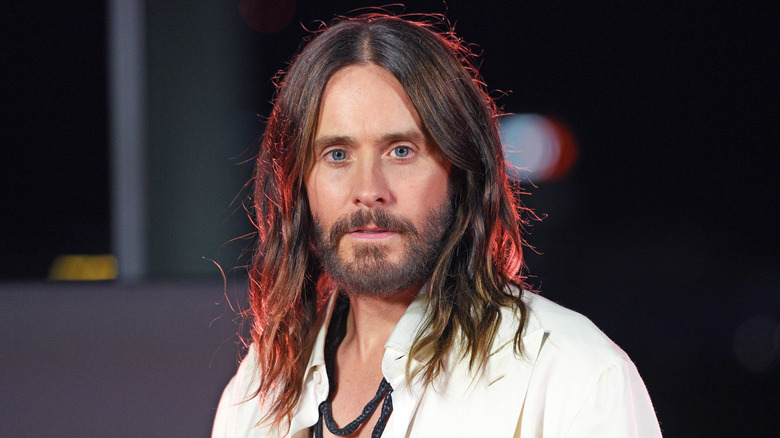 Jared Leto's 2025 sci-fi flop that lost Disney over $100 million is ...