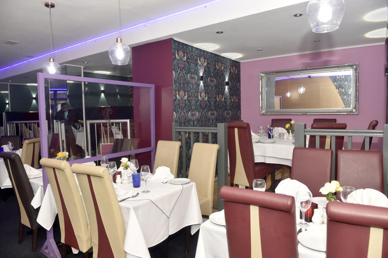 Thank you to all our amazing customers - Blue Cobra Indian restaurant ...