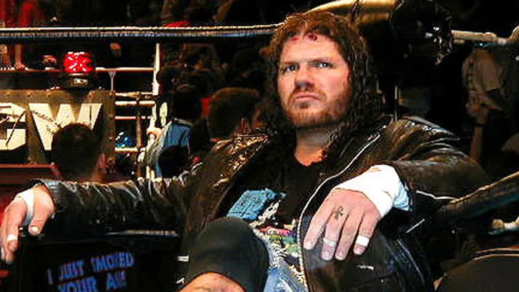 Raven reveals how he came up with his iconic name