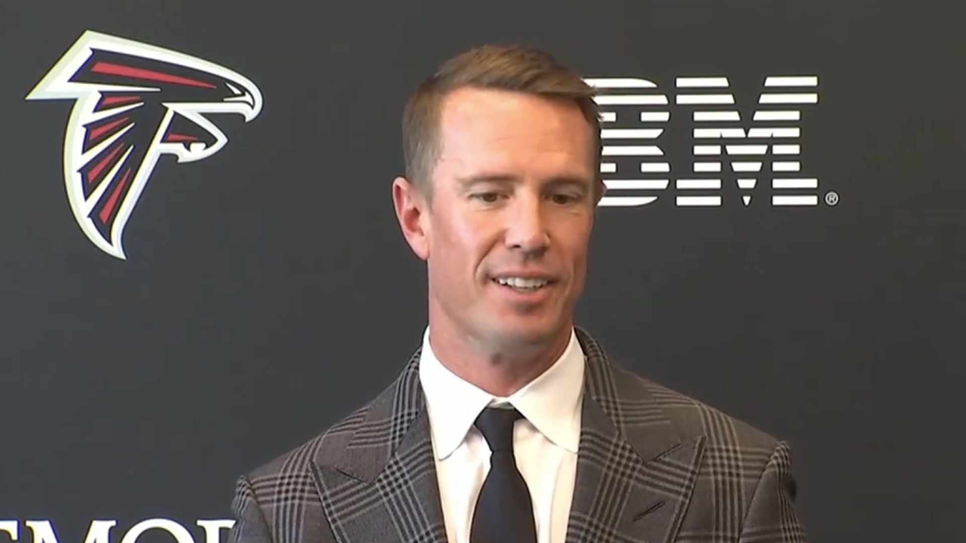 Atlanta Falcons legend Matt Ryan hired as team’s president of football