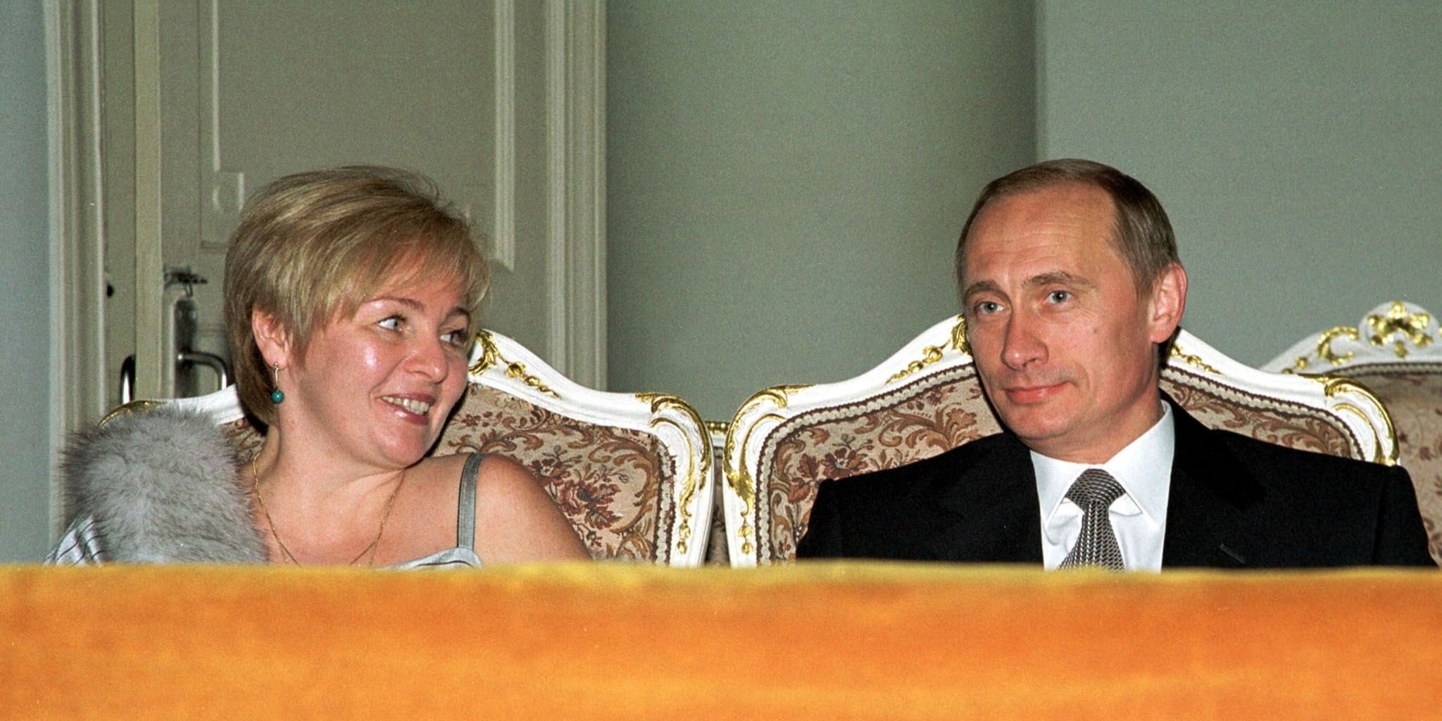Life after Putin: Where is his former wife now?