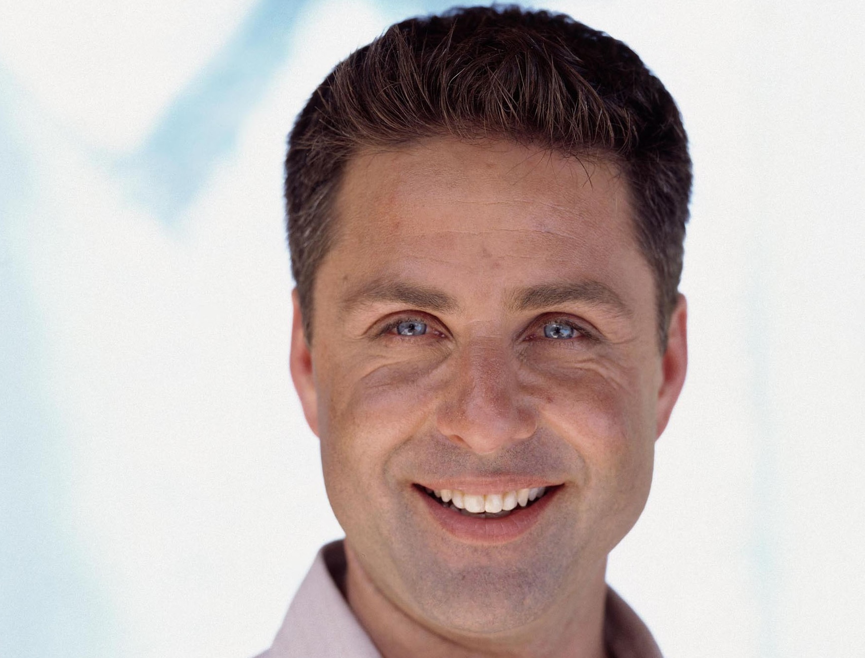 ‘Temptation Island' at 25: Mark L Walberg revisits the reality dating ...