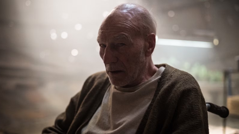 Mortal imortal? Todas as vezes que Charles Xavier de Patrick Stewart ...