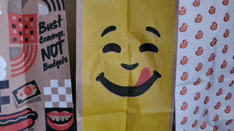 7 fast food bacon cheeseburgers, ranked