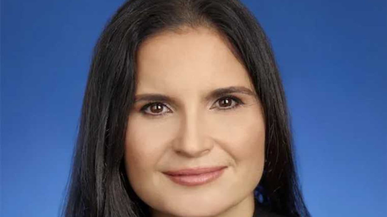 Judge Cannon is 'a fine candidate' for impeachment after Ted Cruz ...