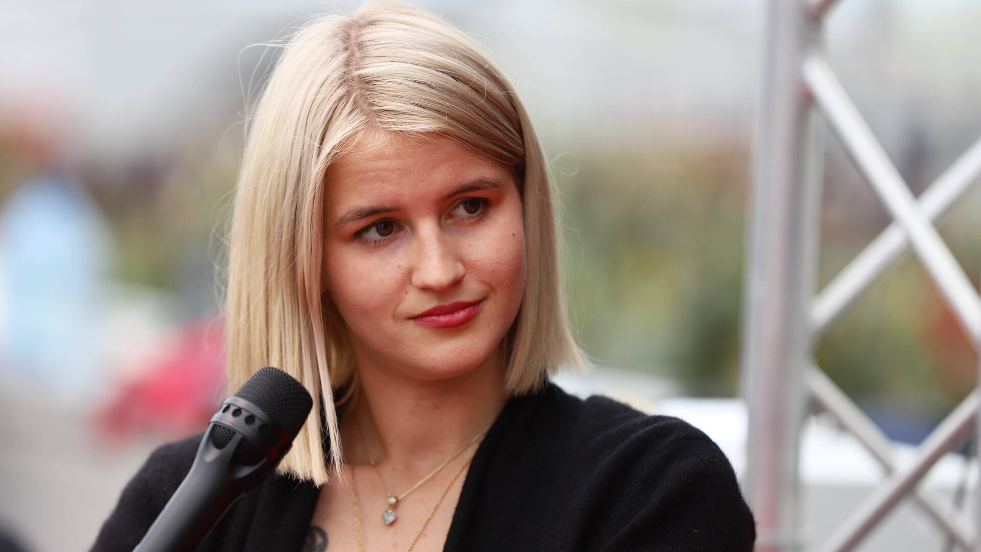 Comedienne Julia Brandner: „Ich will keine Kinder“ – Sterilisation mit 28