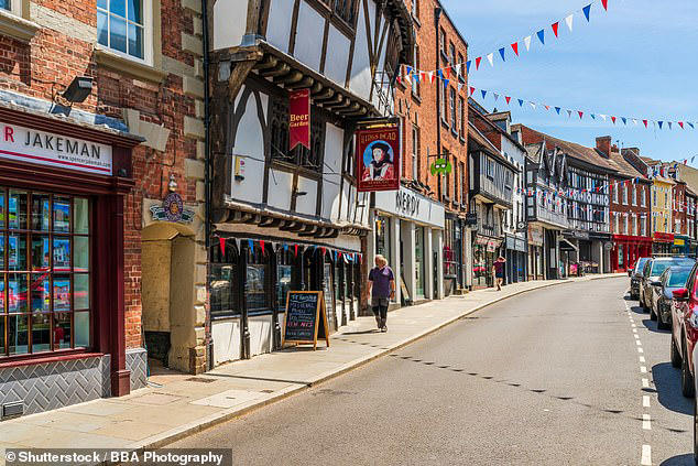 Massive survey settles age-old debate of north-south divide - but do ...