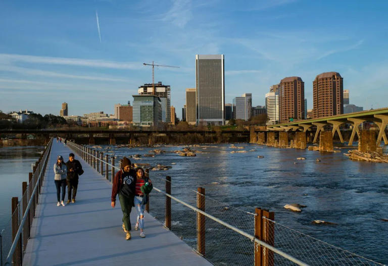 Richmond in the top 10 hottest housing markets in 2026: Zillow