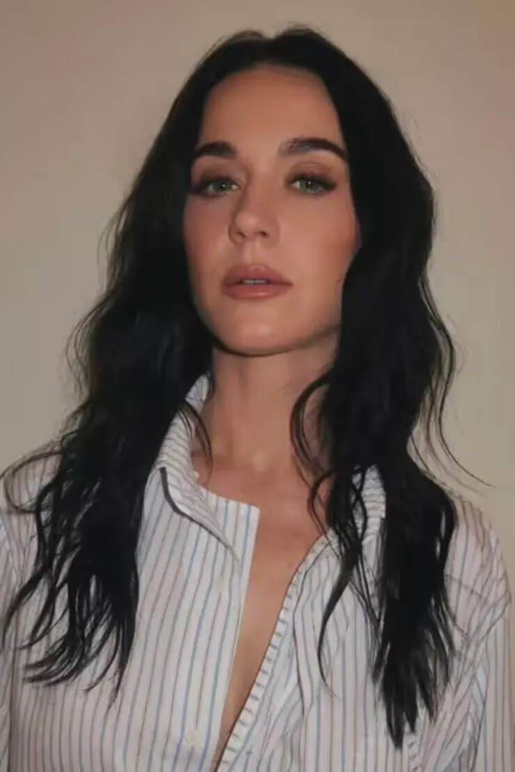 How is Katy Perry ‘planning to cash in’ on Justin Trudeau? Insiders ...