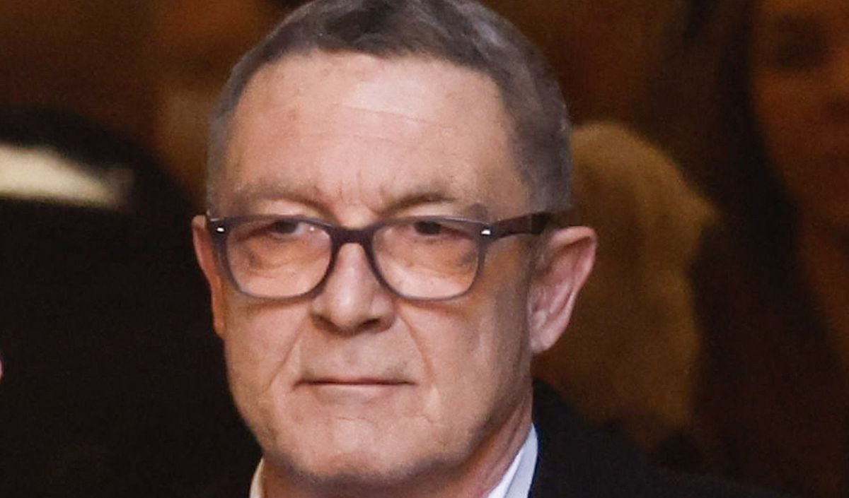 Brigitte Bardot : pourquoi son fils Nicolas Charrier a tenu à s ...