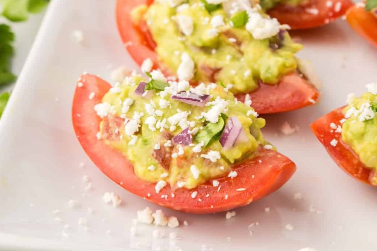 10 easy healthy late-night snacks for when you’re hungry