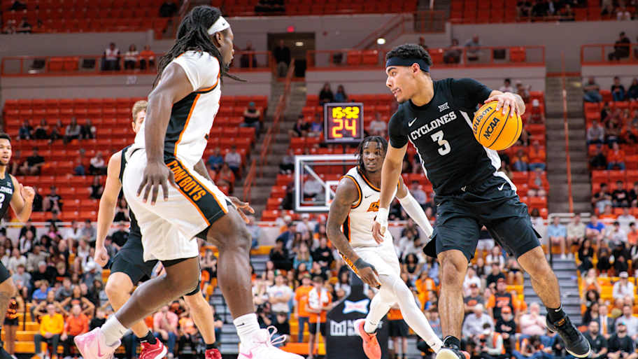 Iowa State Cyclones men's basketball keys to victory against Oklahoma ...