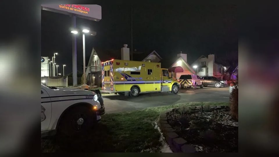 Body camera video shows fight that caused county-wide call for backup ...