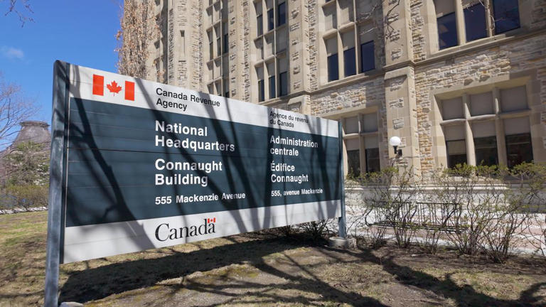 L’Agence du Revenu du Canada fait une annonce importante concernant ses ...