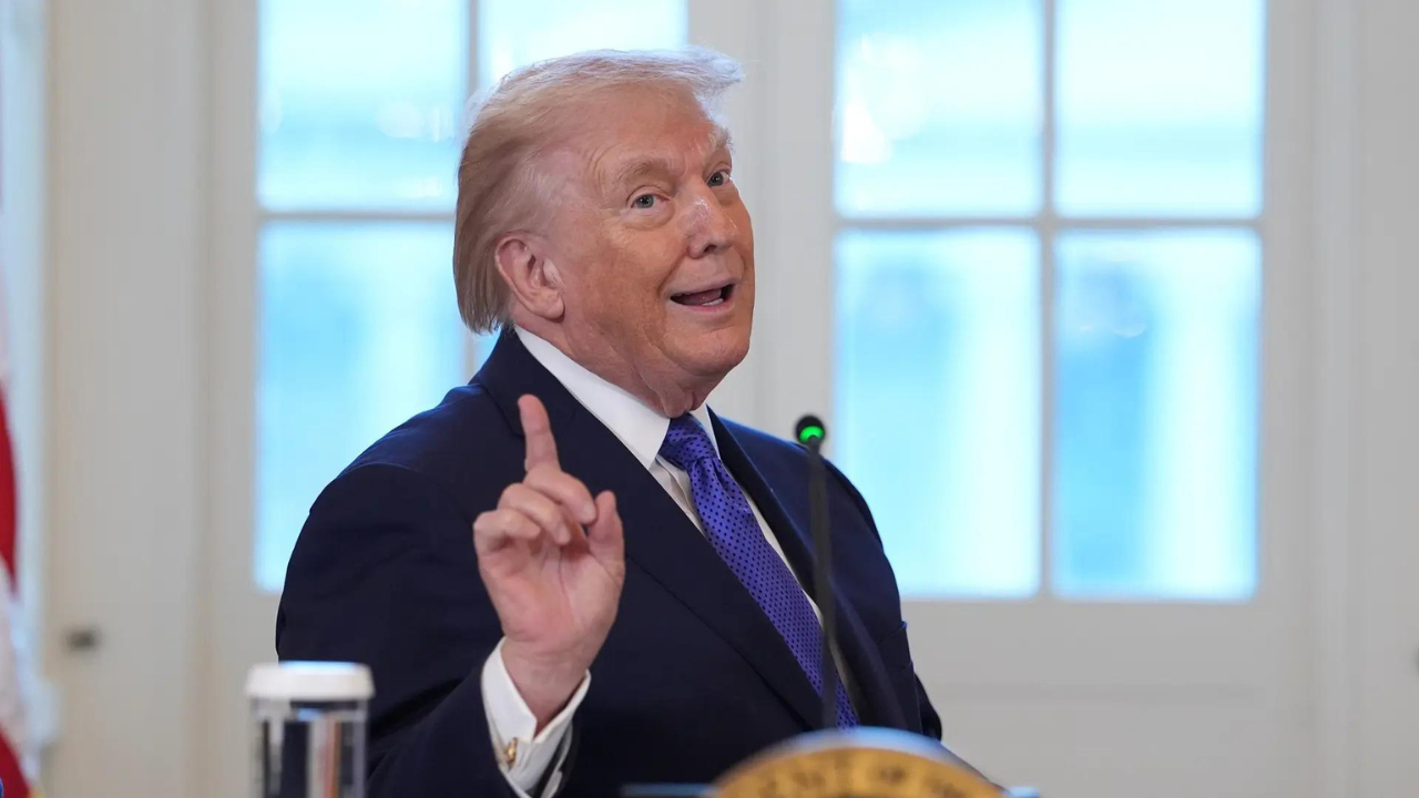 Donald Trump says US will take Greenland 'easy way or hard way ...