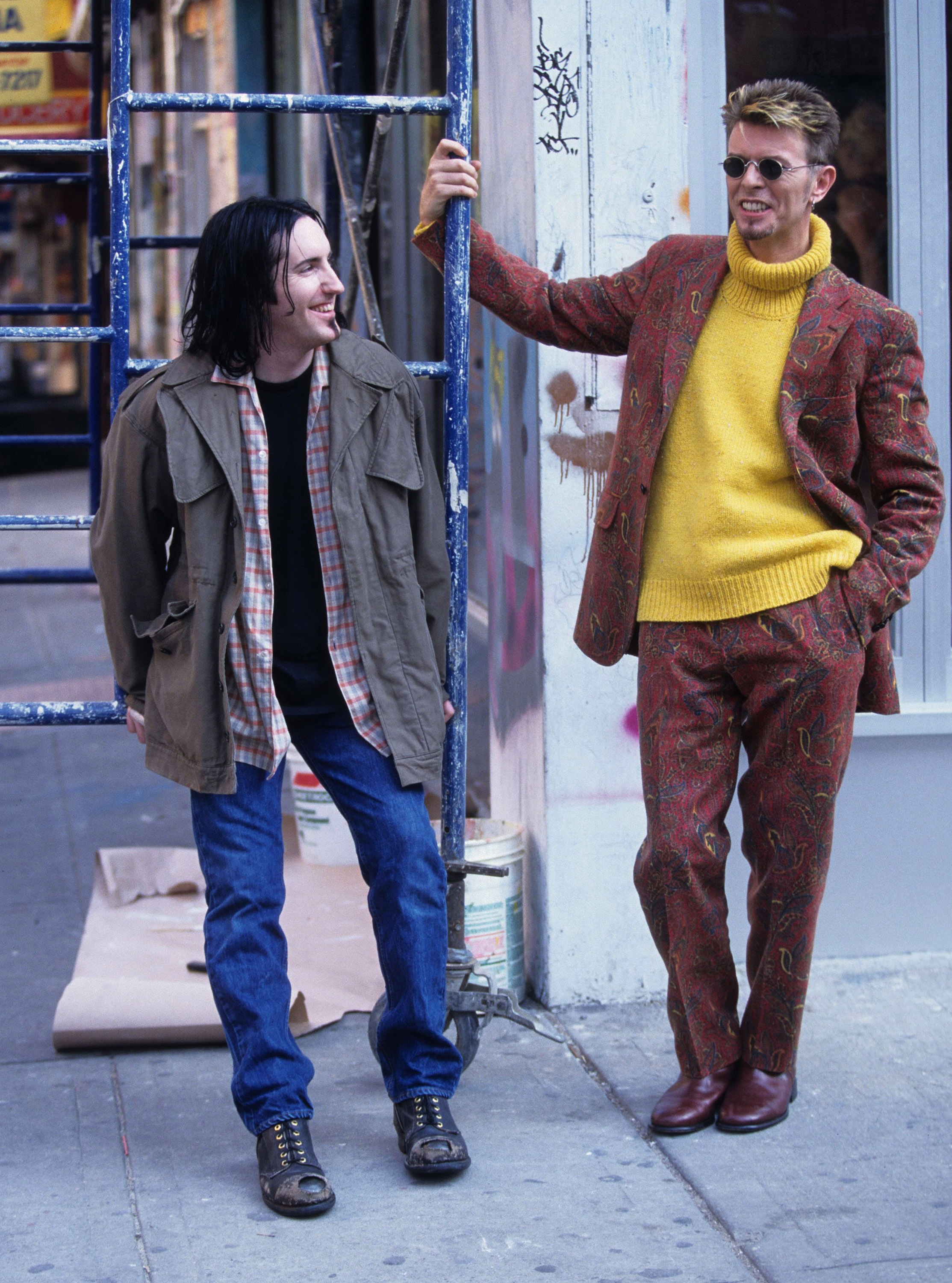 A decade after David Bowie's death, here’s what Lady Gaga, Kate Bush ...