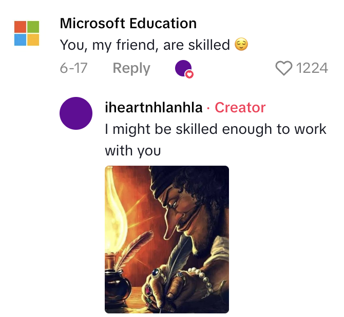 People are posting videos about fake jobs because of TikTok’s 'lied ...