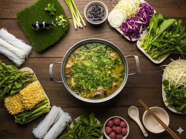 New Vietnamese hot pot spot tops Fort Worth's most popular stories
