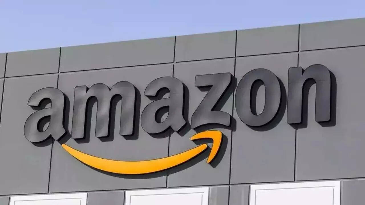 Amazon has 228,000 square-foot plan to take on Walmart, Target