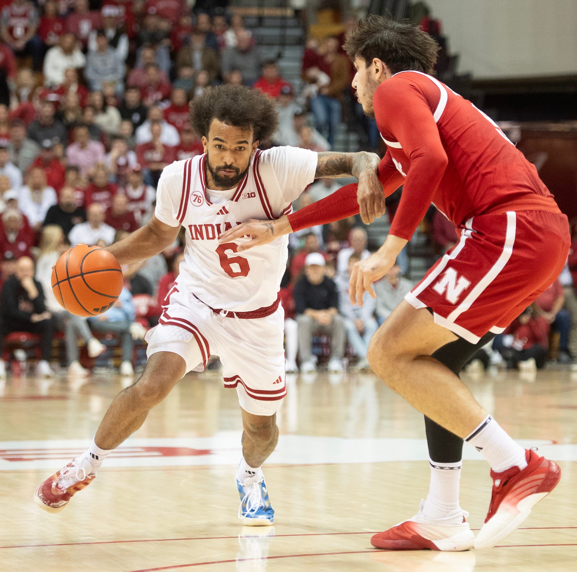 Michigan State basketball vs Indiana start time, where to watch, stream ...