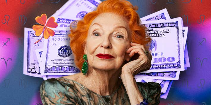 4 Zodiac Signs Attract Major Abundance & Luck On Sunday, January 11