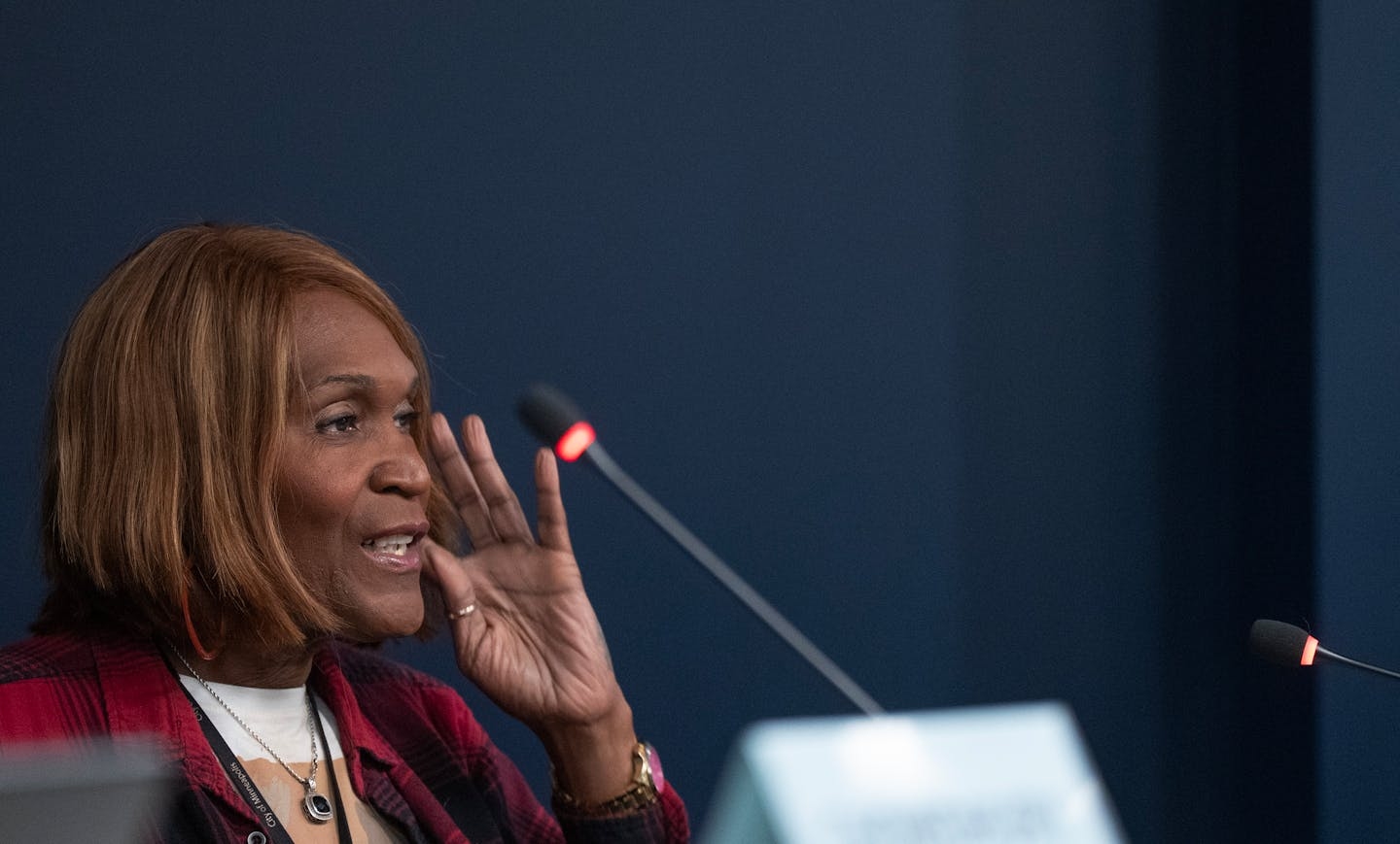 ‘How lonely the job is’: Trailblazer Andrea Jenkins looks back on her ...