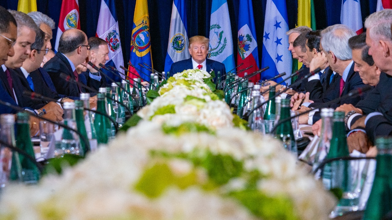 Trump's Venezuela move looks like a private equity takeover