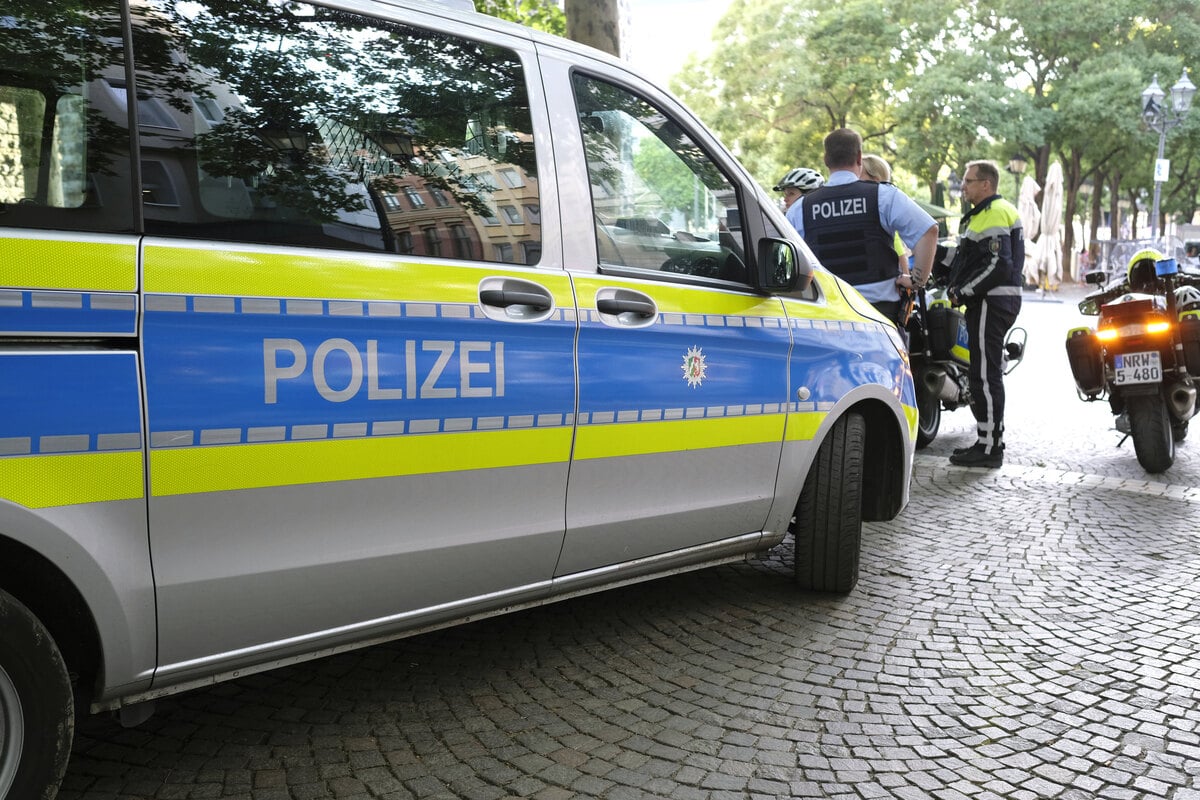 Heroin, Crack, Koks: Zivilbeamte erwischen mehrere Dealer in flagranti ...