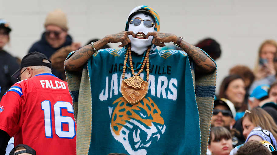 Perfect weather gives the Jaguars a major edge in playoff game vs. Bills