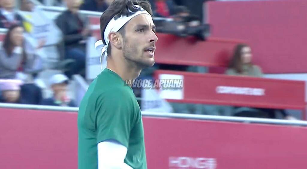 Lorenzo Musetti nella top 5 mondiale. «Voglio spingermi ancora oltre»