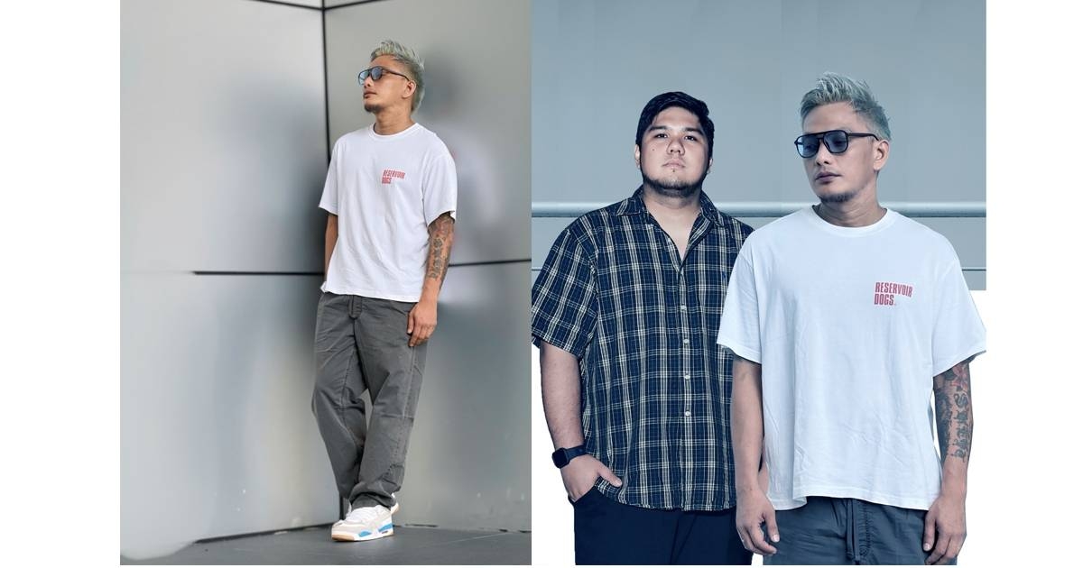 The music and aspirations of Modern Day Dream’s James Mollo