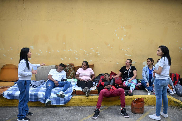 Venezuela loyalists to rally one week after Maduro's capture