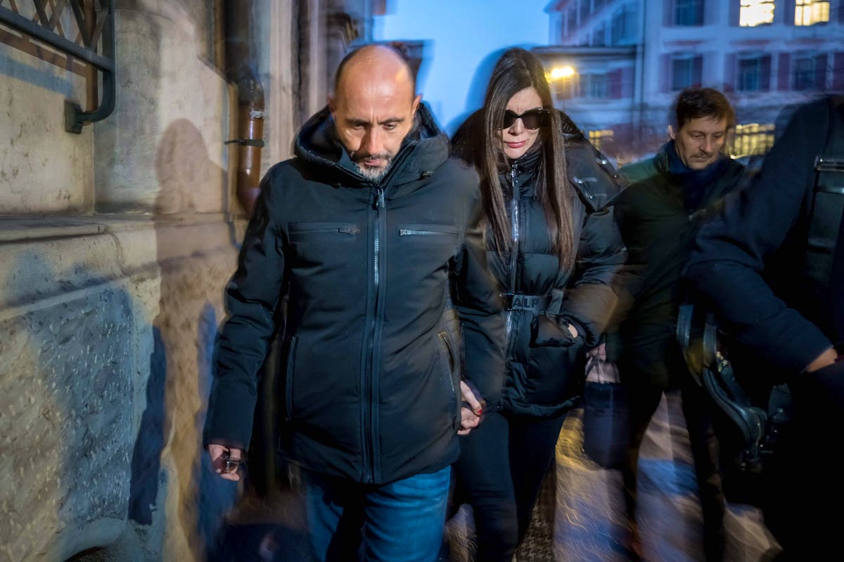 Moretti: des aveux troublants, sans garantie de peine plus lourde