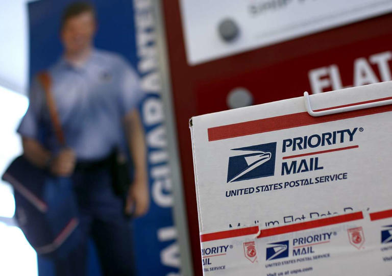 Nederland mayor critical of USPS for post office relocation plan
