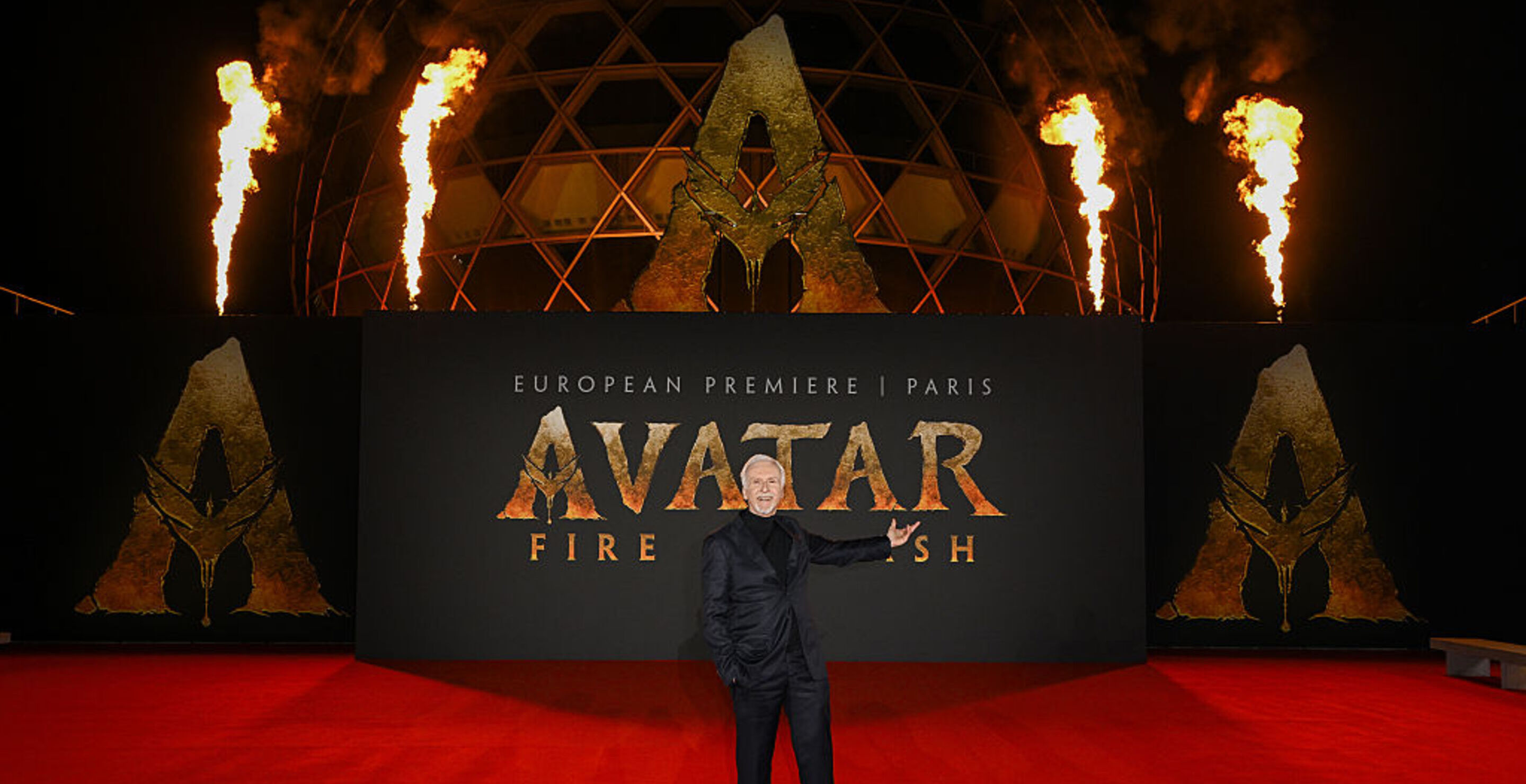Will there be an Avatar 4, or is Avatar 3's $1 billion box office not ...