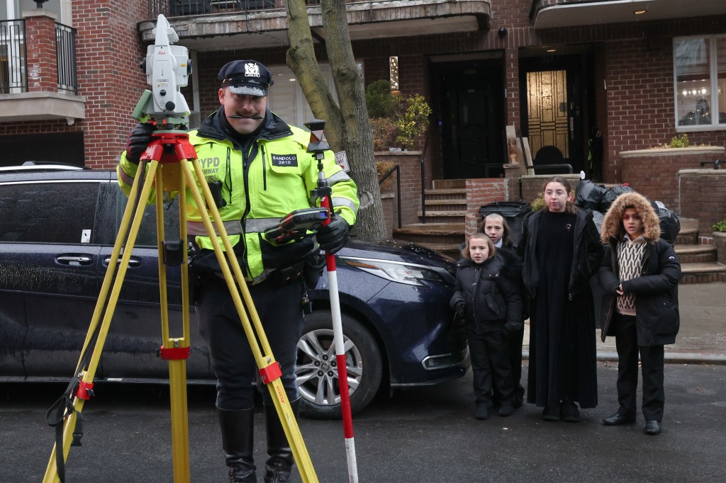 6-year-old boy clinging to life after being struck by NYC ambulance in ...