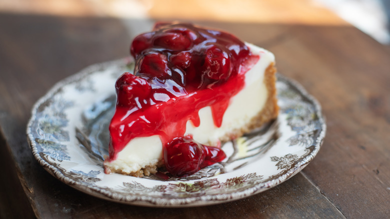 14 types of cheesecake, explained